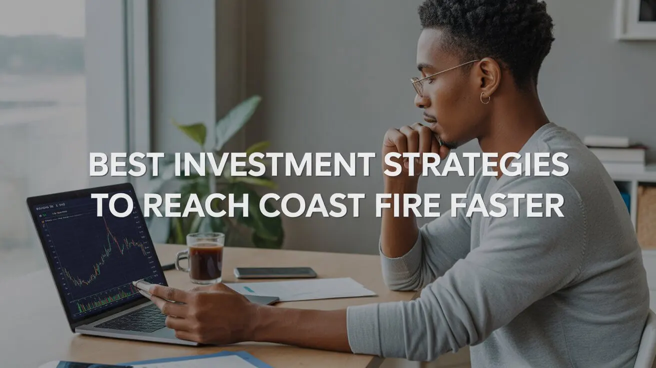 Best Investment Strategies to Reach Coast FIRE Faster | Coast FIRE ...
